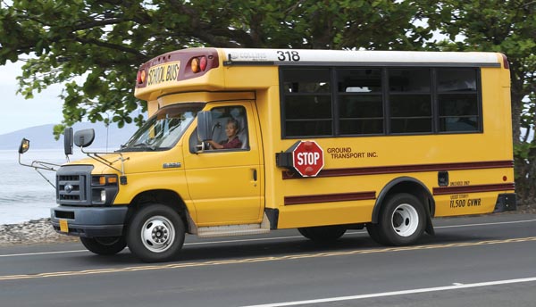 School Board Spotlight | DOE releases progress report for Lahaina ...